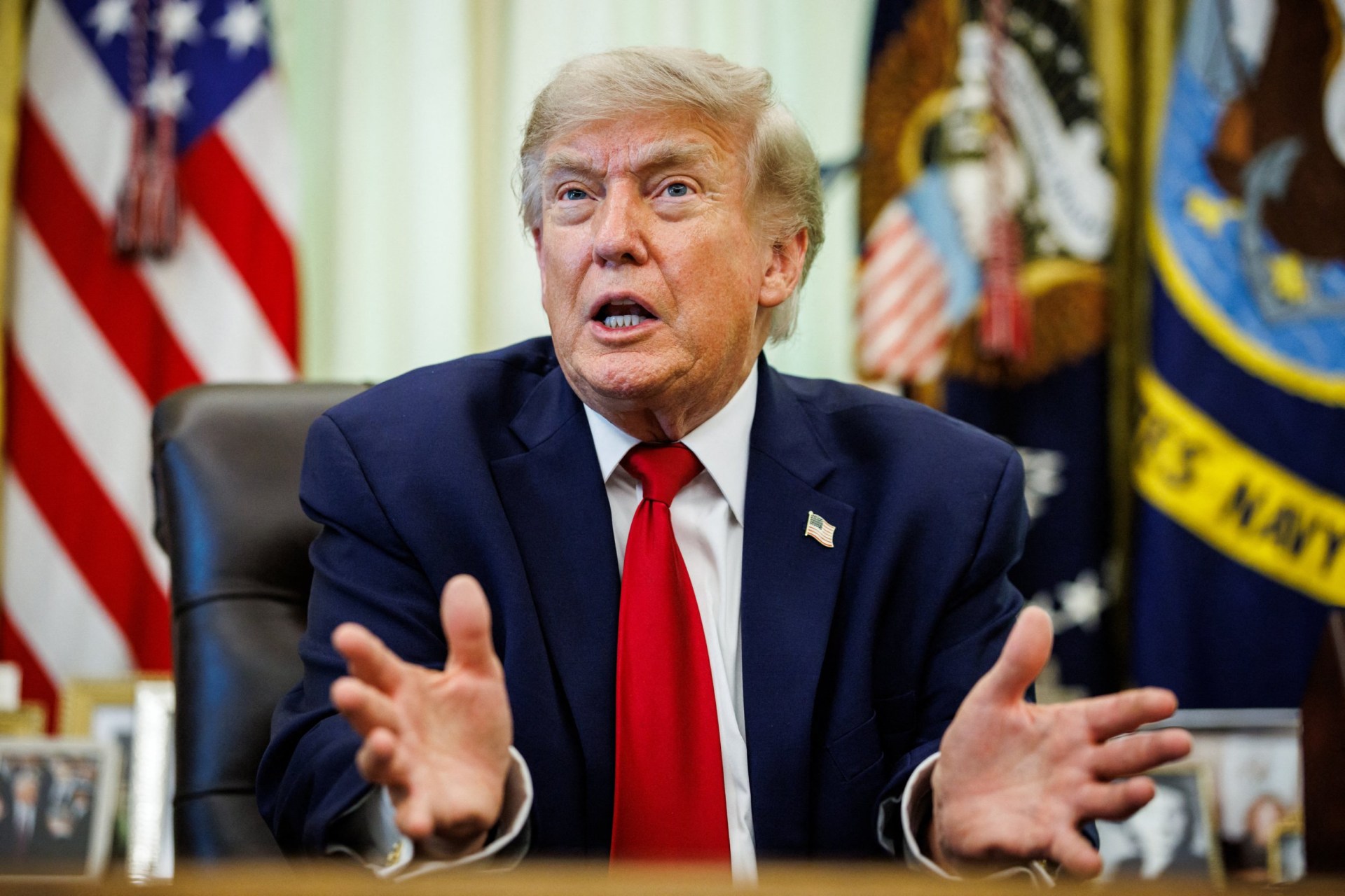 Trump made $1billion in cryptocurrency, including $500million from his ...
