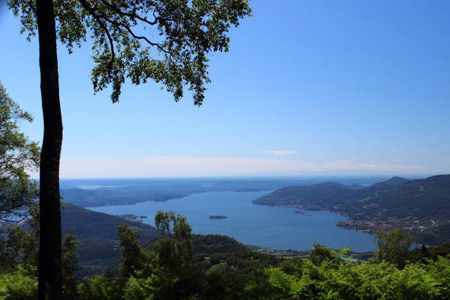 Best places to visit in Northern Italy this summer