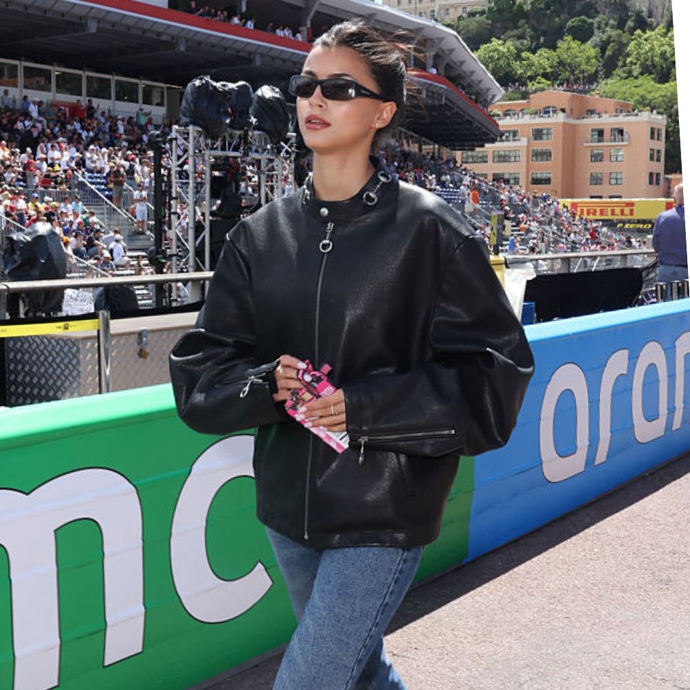 Tassels! Draping! ‘90s jeans! A fashion girl’s guide to dressing for ...