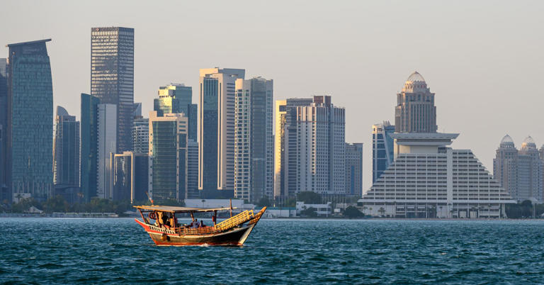 Oil prices fall as uncertainty persists over US.-Iran talks in Qatar