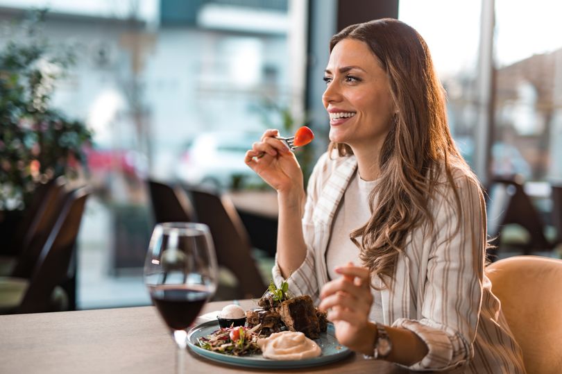 Oncologist says cut two things from diet to slash cancer risk