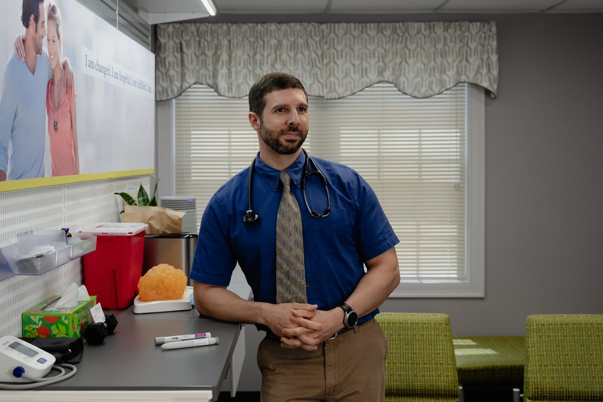 Medicare opens weight-loss drug access to millions of seniors
