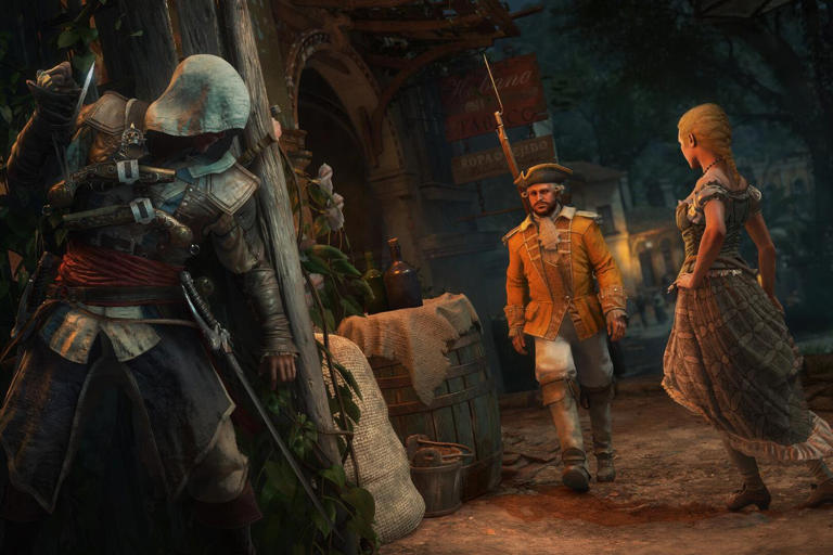 Kalendář hráče: Červenec přinese remake Assassin’s Creed Black Flag i ...