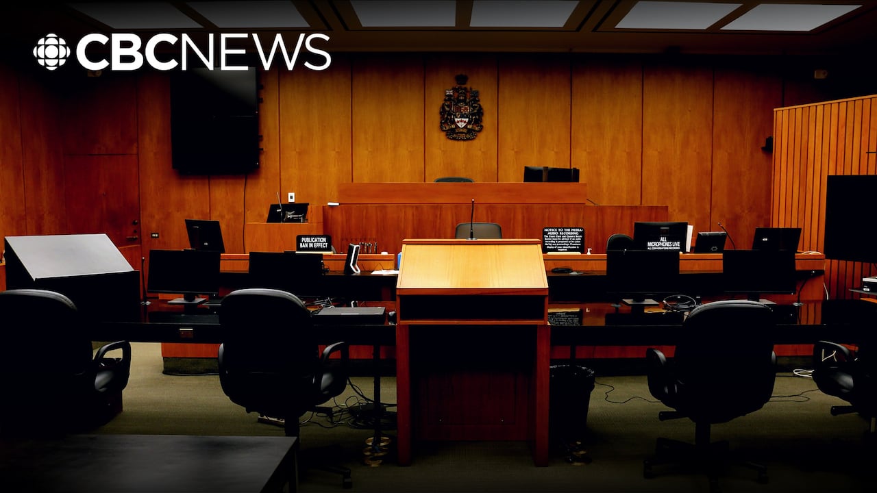Alleged Alberta voter privacy breach spurs proposed class-action lawsuit