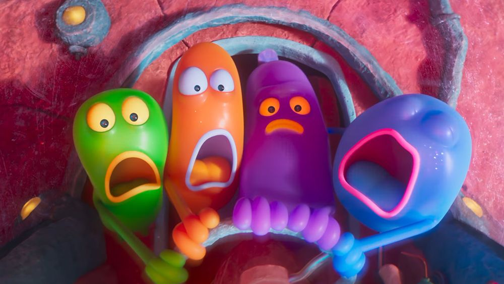 Move over Minions, Not Alone trailer shows Illumination still has a ...