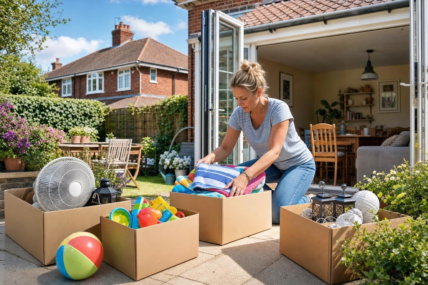These 7 July clutter culprits you keep ignoring transform your home and ...