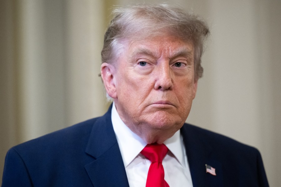 Opinion: Can Trump use a ‘pocket veto’ to block the popular housing bill?