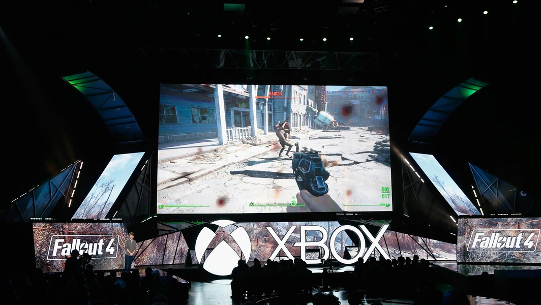 Fallout TV series shift sparks speculation on Fallout 5 setting