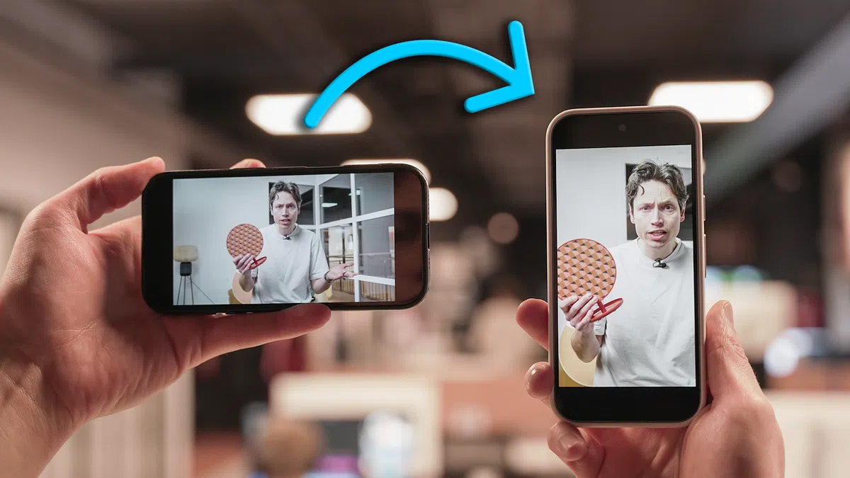 Goed verhaal, lekker short! Onze social video’s nu ook op Bright.nl