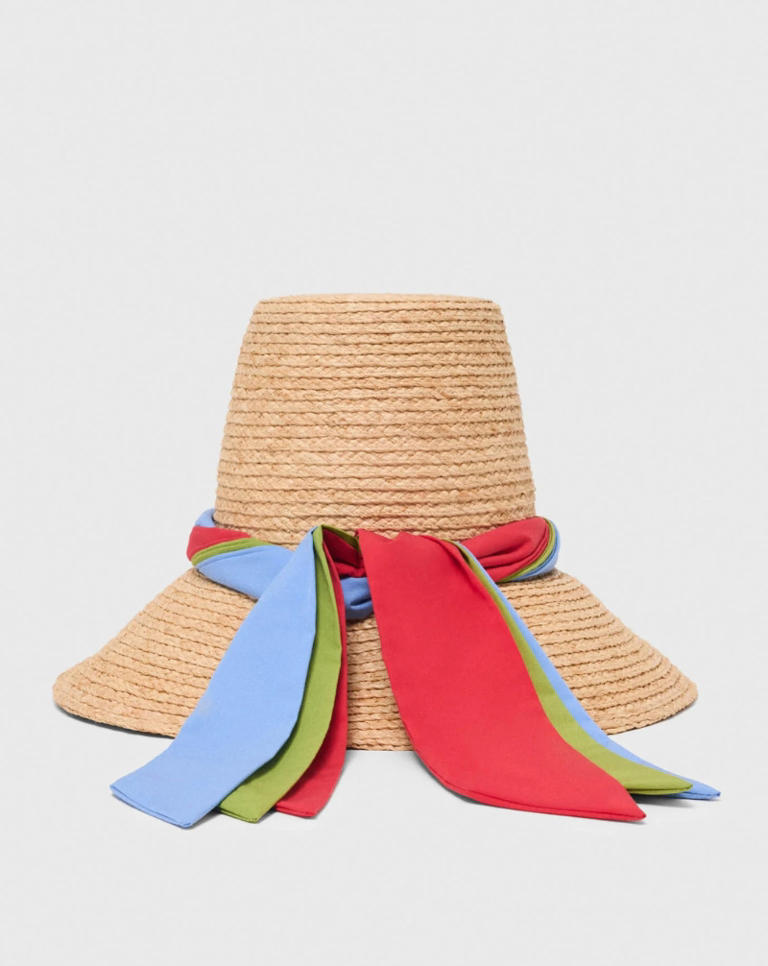 I just got back from the Hamptons—this is how travelling inspires my style