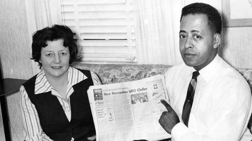 7 unforgettable UFO encounters and abduction claims