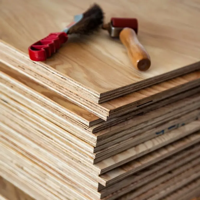 OSB vs plywood — how to choose the right one for DIY and home renovation