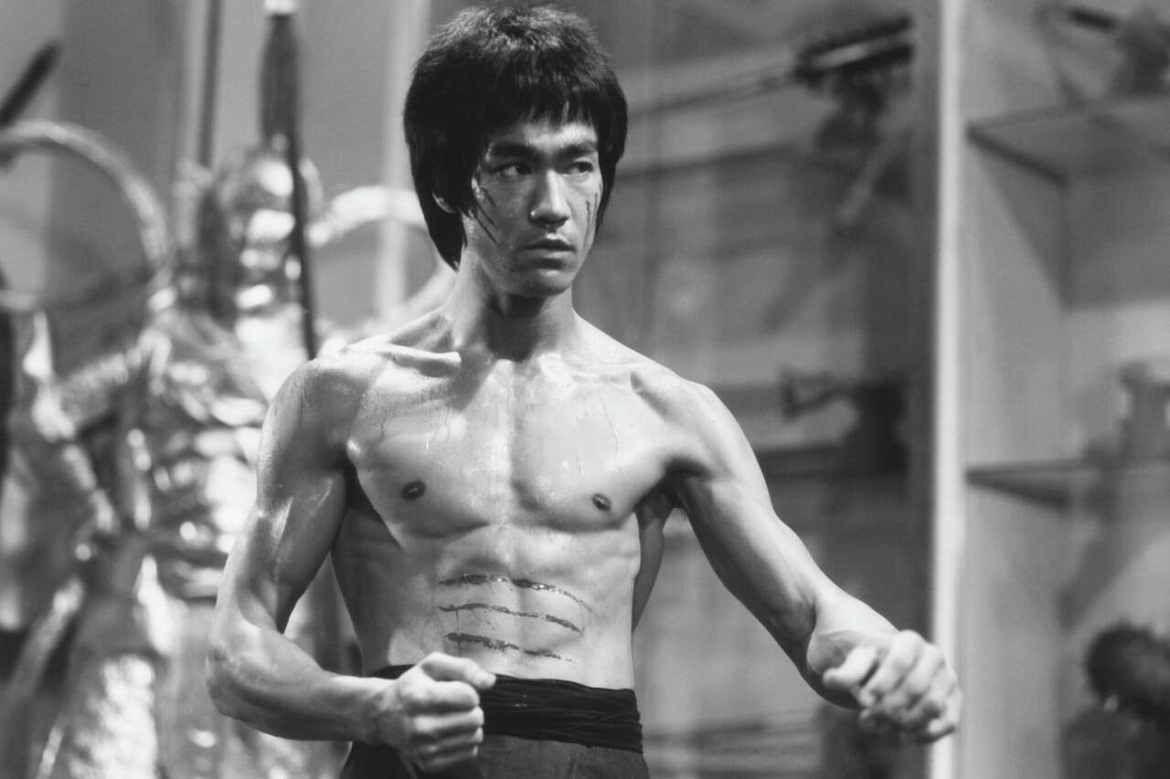 Mark your calendar: May 17 is now 'Bruce Lee Day' in California
