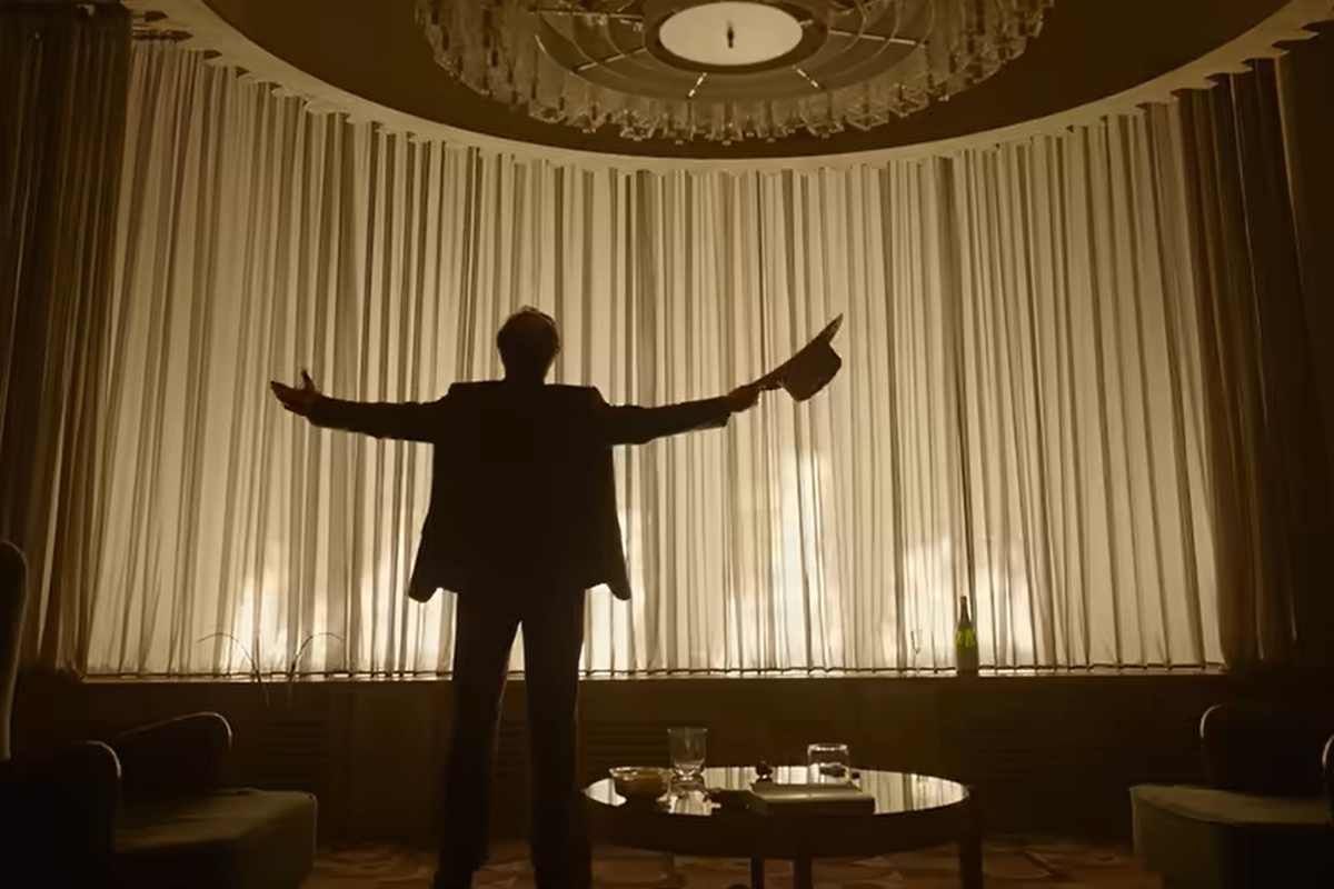 Tom Cruise e Iñárritu insieme per Digger: ecco perché il film fa già ...