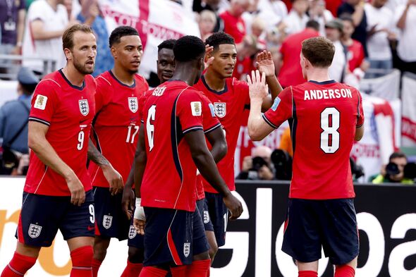 Wimbledon pundit plots to watch England World Cup game on ITV - even if ...