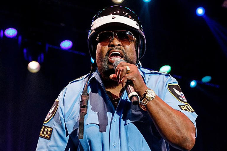 Village People lead singer Victor Willis dead at 75 after short but ...