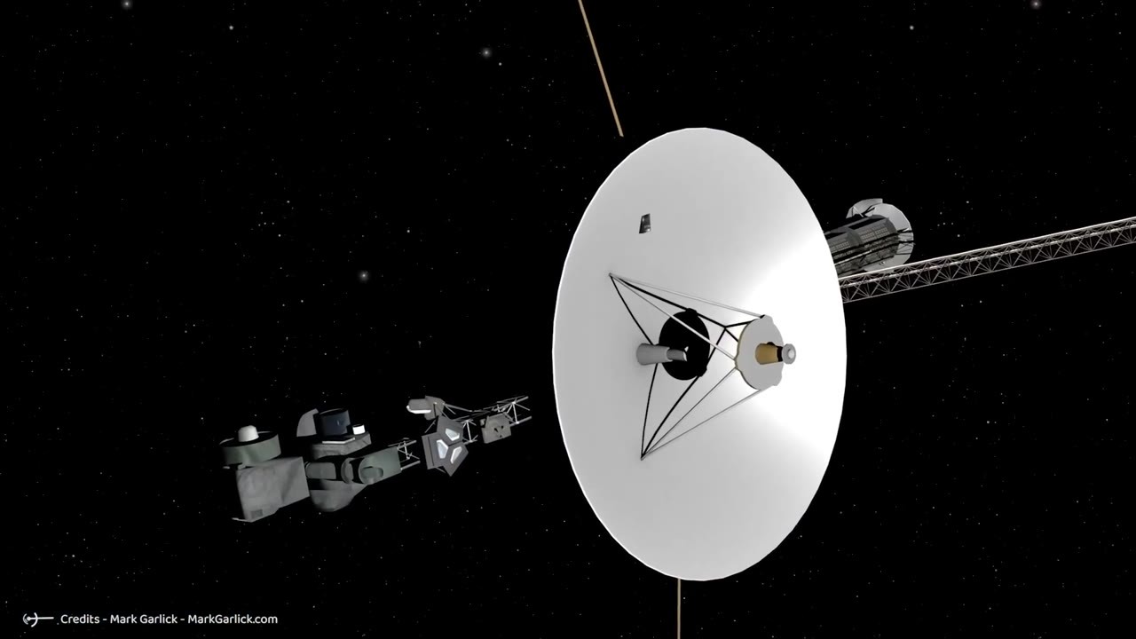 Voyager 3 could escape the solar system without asking the planets