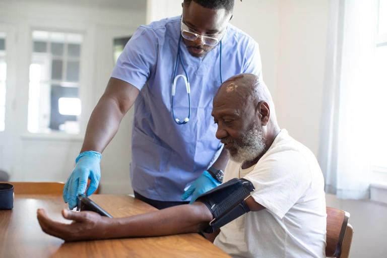 From blood sugar to cancer screening: Doctor lists the health tests ...