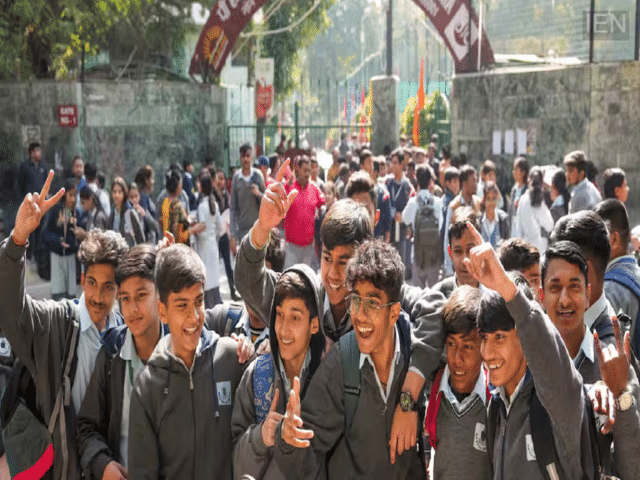 Bihar Kendriya Vidyalaya: Gift of Kendriya Vidyalayas for 18 Bihar ...