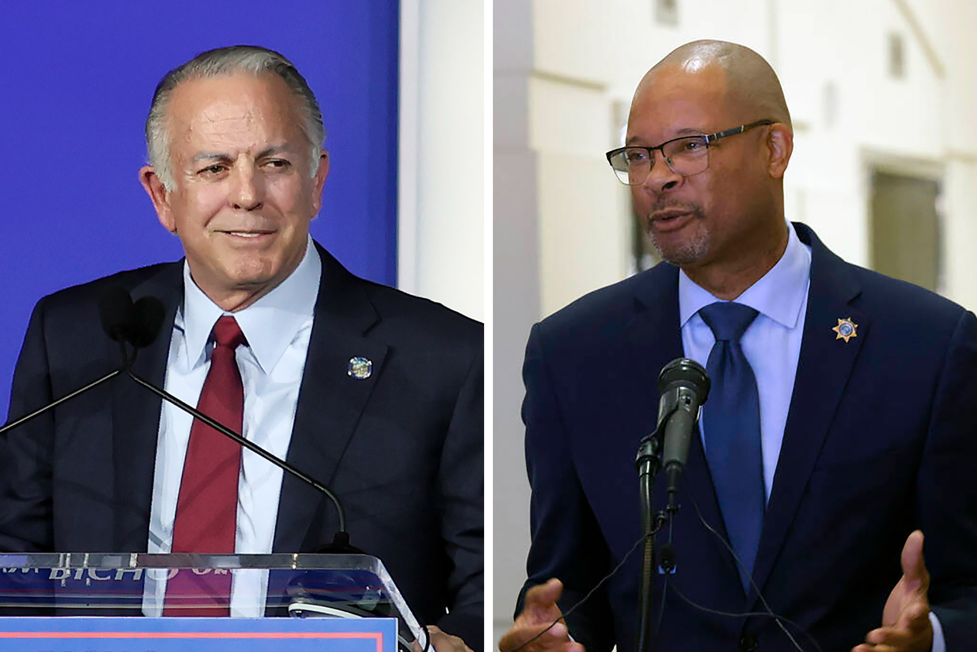 Affordable healthcare emerges as a voter priority in purple Nevada