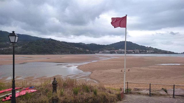 Alerta por medusas en las playas vizcaínas de Barinatxe, Arriatera ...