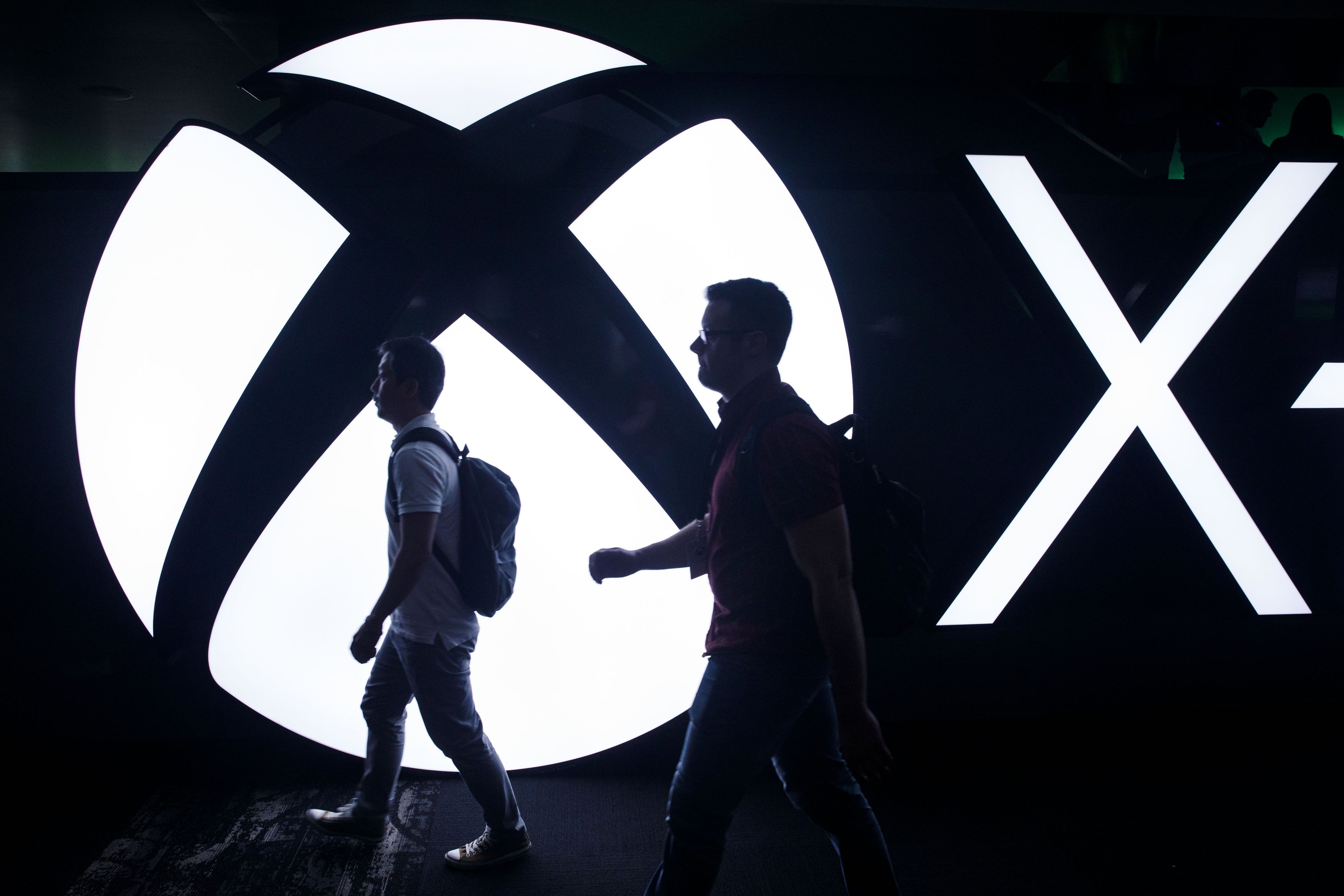 Xbox pulls out of ‘Project Fantasy’ video game from IO Interactive