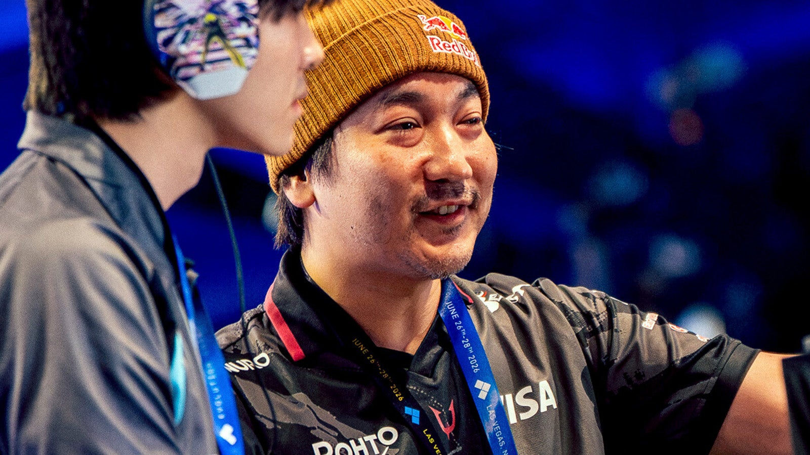 Daigo says 'random' state of Street Fighter 6 is good for casuals, but ...