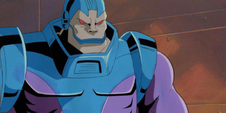 10 most iconic Apocalypse quotes in X-Men: The Animated Series