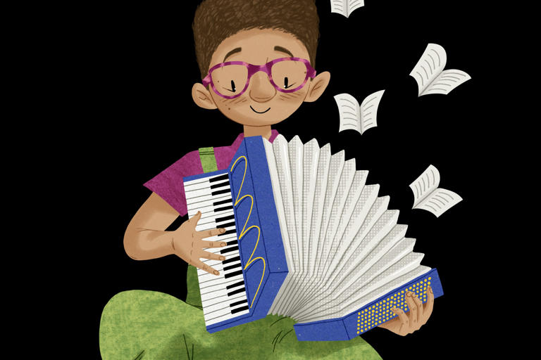 Summer reading challenge for Derbyshire youngsters