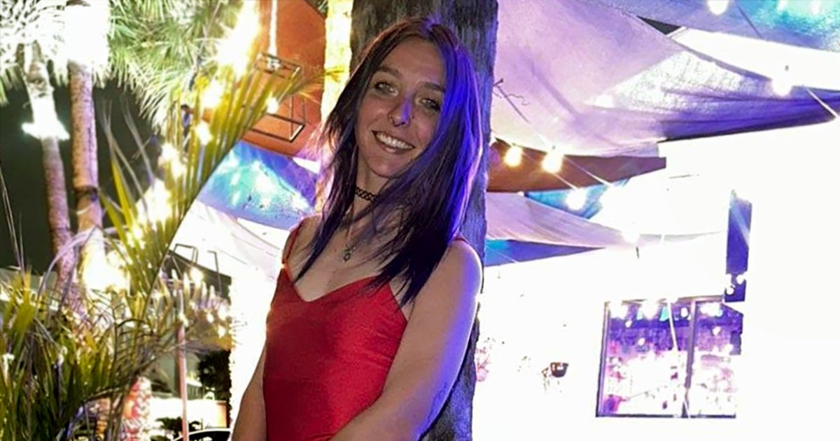 Hiker dies after alligator rips her arm off while swimming in a river