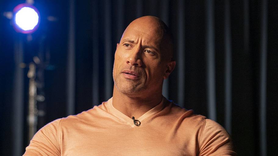 Star Trek actor calls Dwayne Johnson 'a coward' for political stance ...
