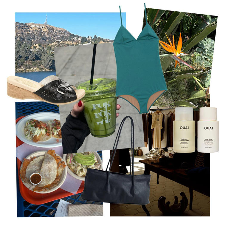 I Just Got Back From L.A.—These Are My Favorite Places to Eat, Shop ...