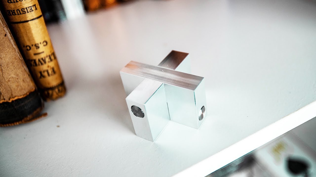 The most bizarre puzzle!