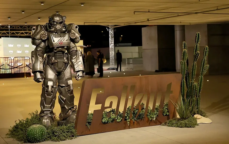Fallout TV series shift sparks speculation on Fallout 5 setting