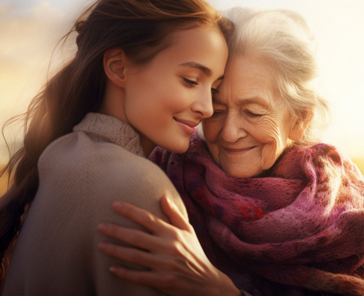 12 moments of wisdom that teach us why the strongest hearts still ...