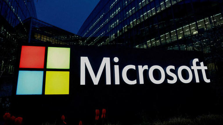 Microsoft plans another round of layoffs, may cut less than 2.5% of ...