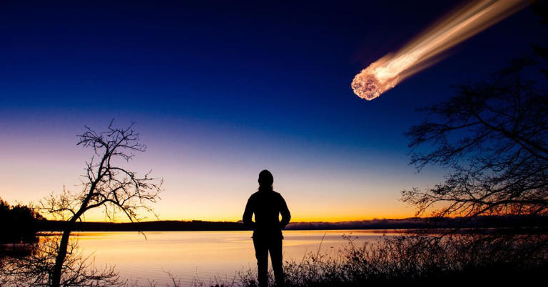 Fireball streaks across southern US sky on June 28, seen in multiple states