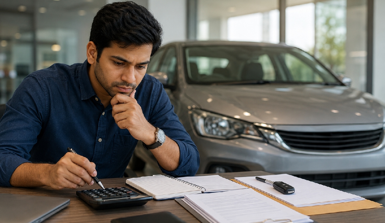 The real final price of a used car: What buyers pay beyond the sticker ...