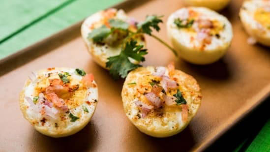 5 high-protein egg snacks to build lean muscle and keep you energized ...