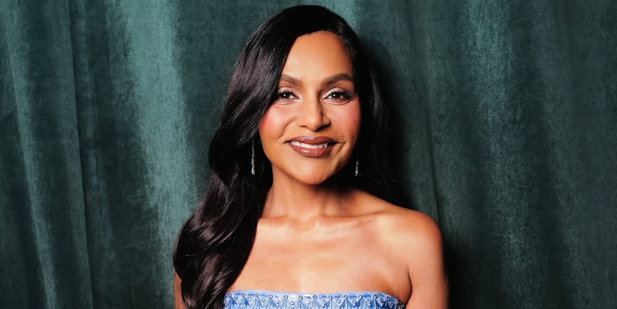 Mindy Kaling, 47, shares the 7 strength exercises behind her ...