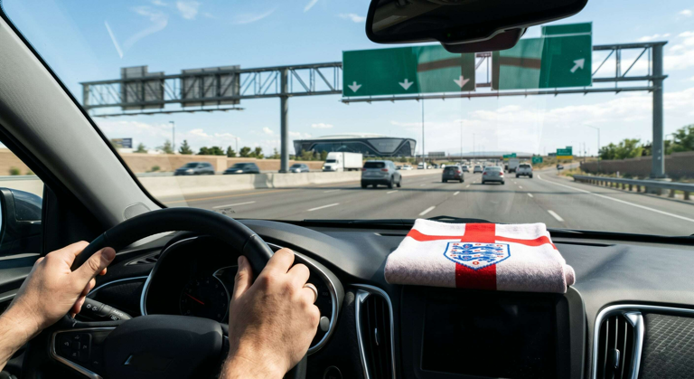 Summer of football 2026: driving guide for West Yorkshire fans