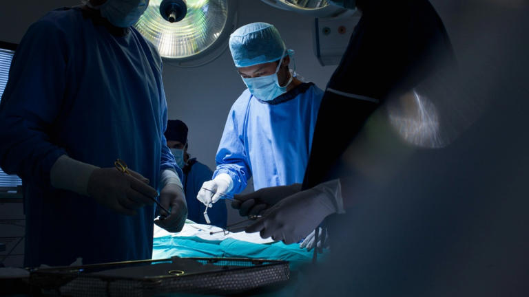 Teen boy allowed to donate liver to father: What this means for their ...