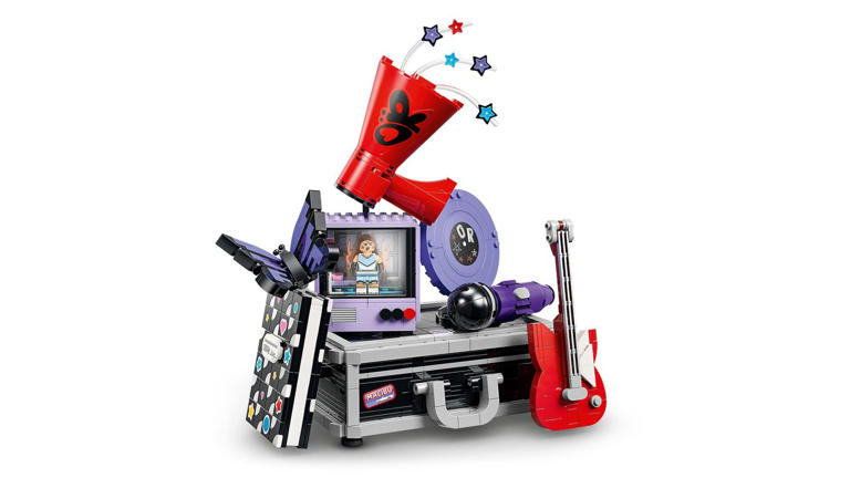 Olivia Rodrigo has her own line of Lego sets and they’re actually ...