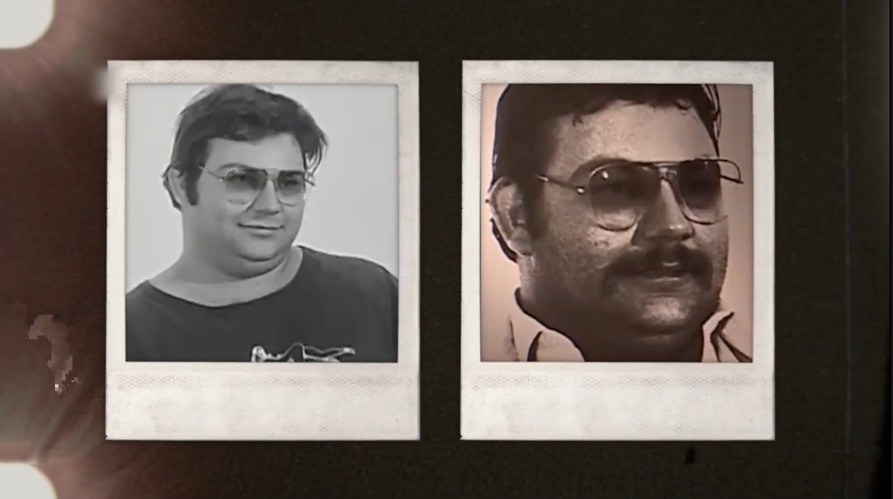How one clue helped solve a cold case