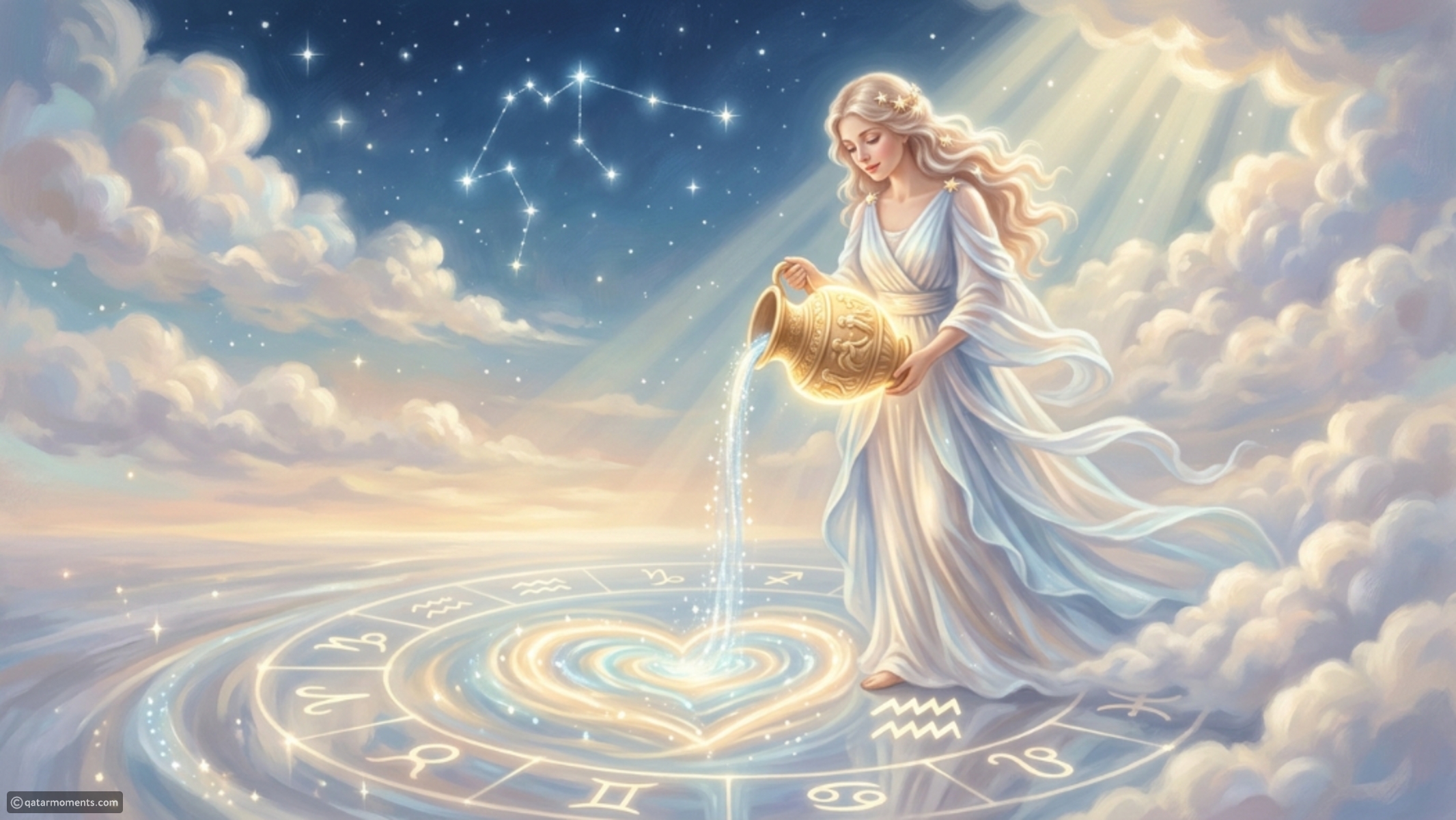 The critical life lesson each zodiac sign will learn late this year