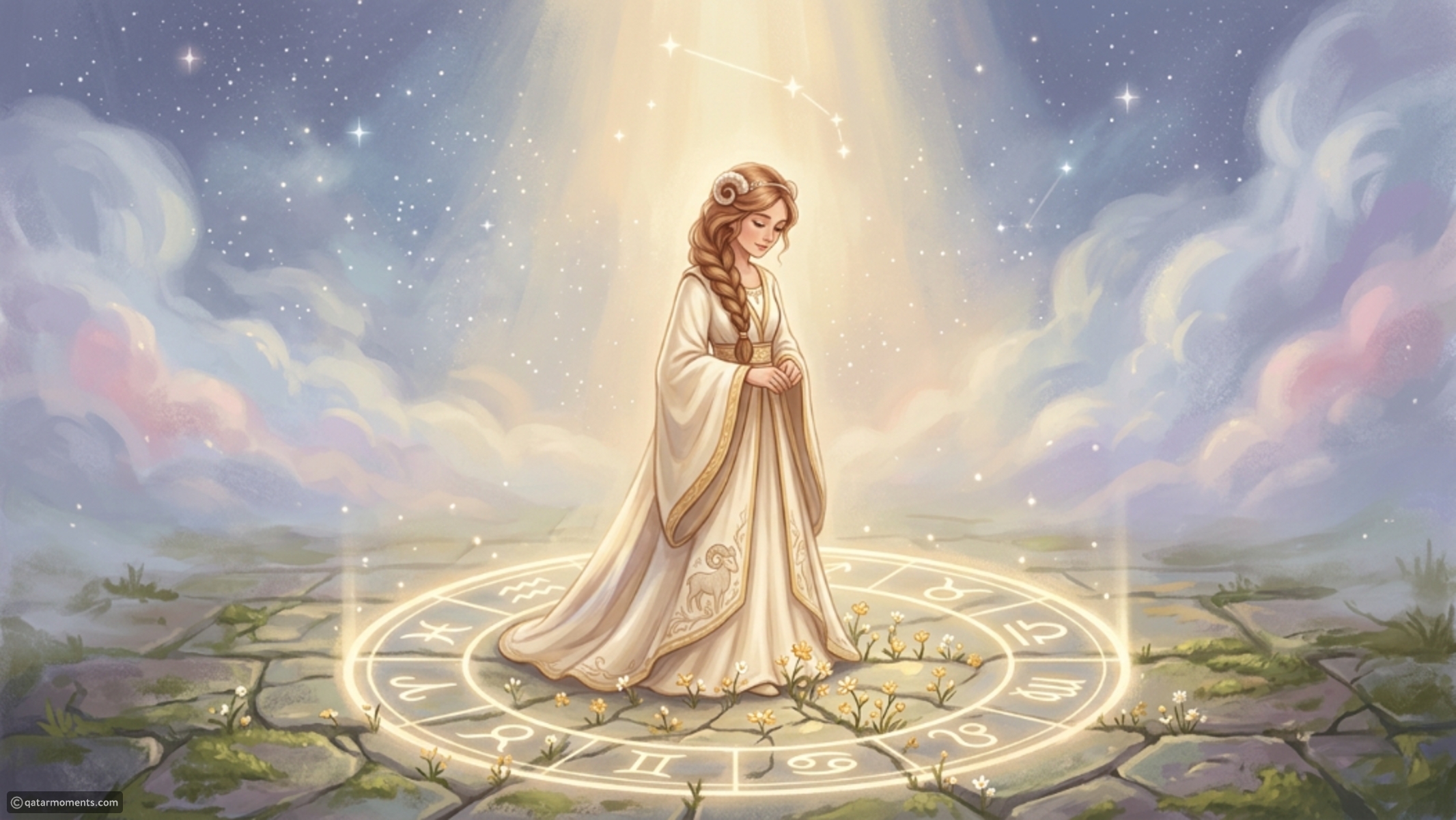 The critical life lesson each zodiac sign will learn late this year