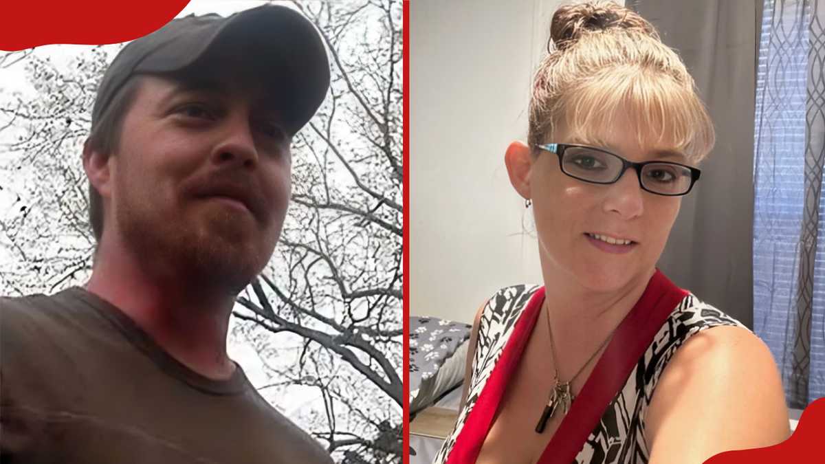 Man dies of heart attack while attempting to dispose of dead girlfriend ...