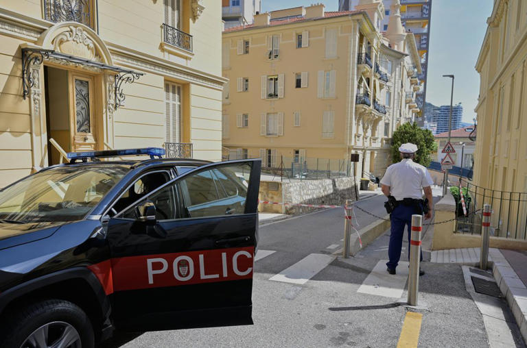 Ukrainian tycoon Vadym Yermolaiev targeted in Monaco explosion