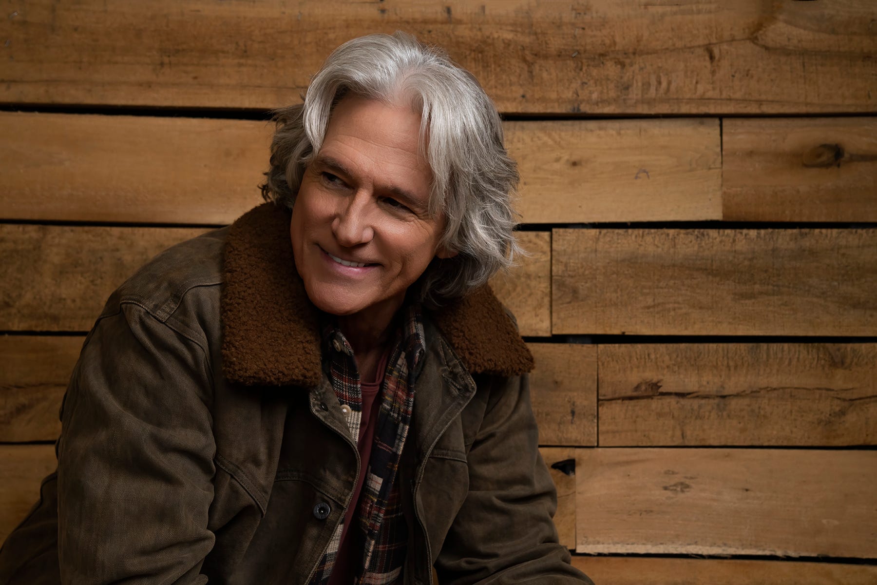 Billy Dean puts sparkle into Tallahassee Symphony's patriotic celebration