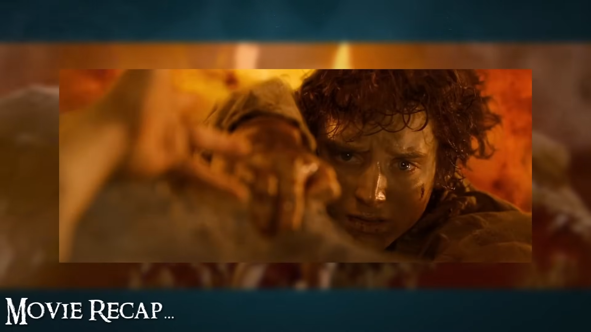 Revealing Gollum’s hidden purpose in The Lord of the Rings